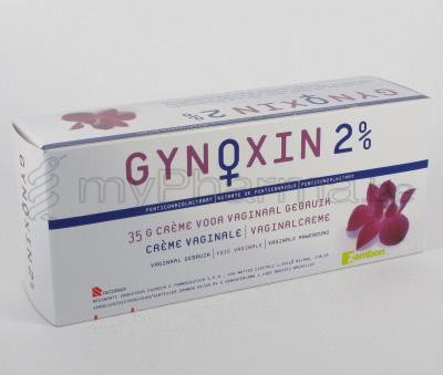 Apotheek Meysen Leopoldsburg 3970 Leopoldsburg : Home > GYNOXIN 2% 35 G ...